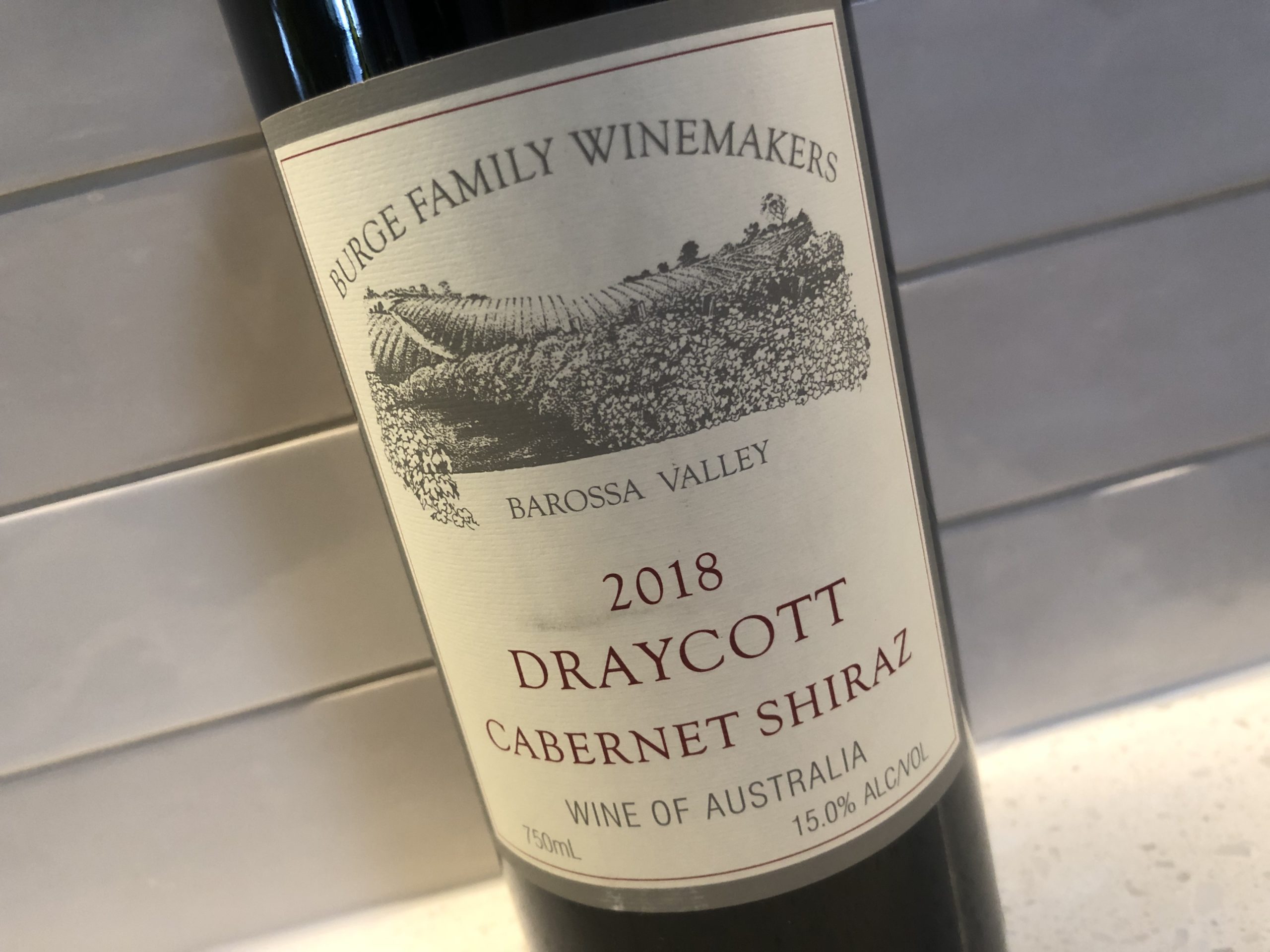 All the Burge Family Winemakers latest releases. New owners, the same ...